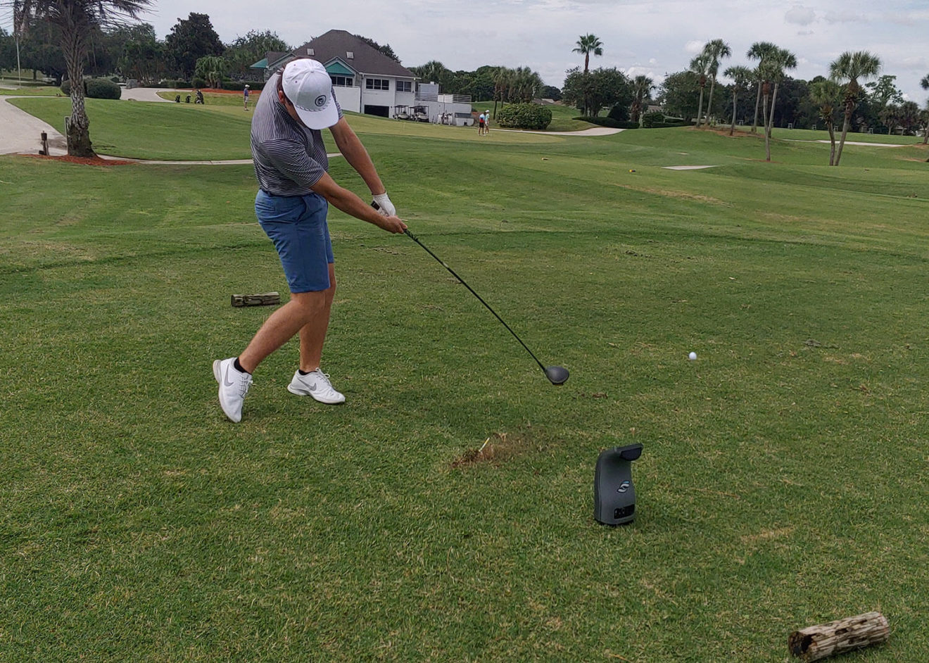 Beginner Lessons with Rick Anderson at Rotonda Golf Academy